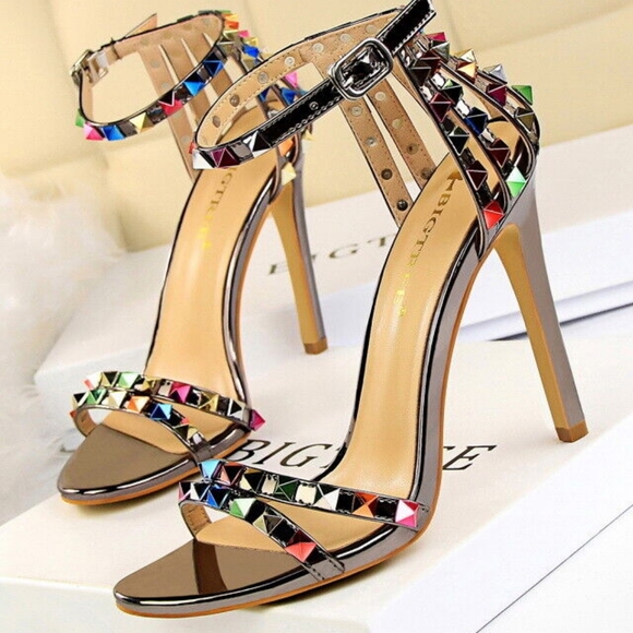 bigtree | Shoes | Bigtree Heels | Poshmark
